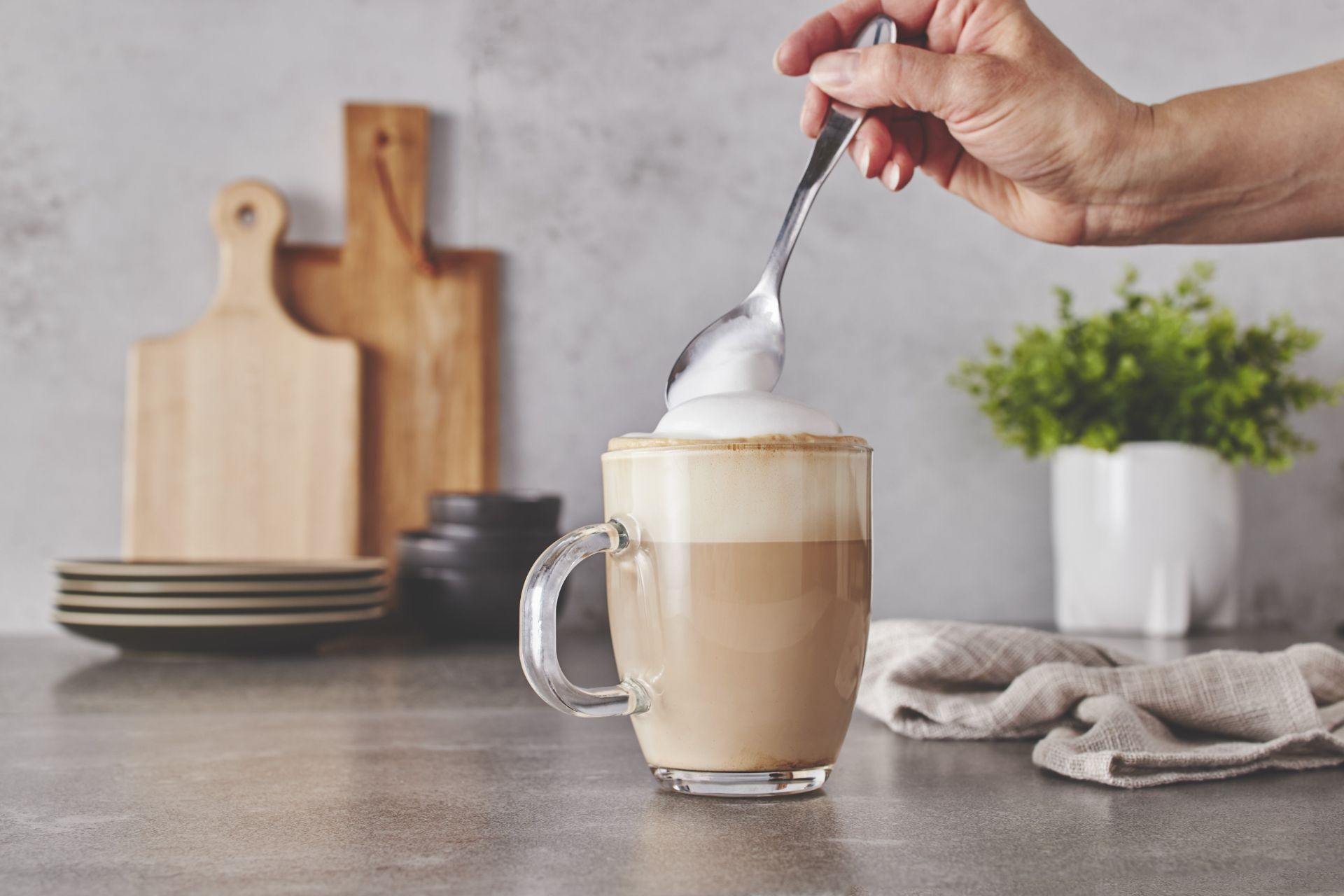 Coffee Creamers | Natrel