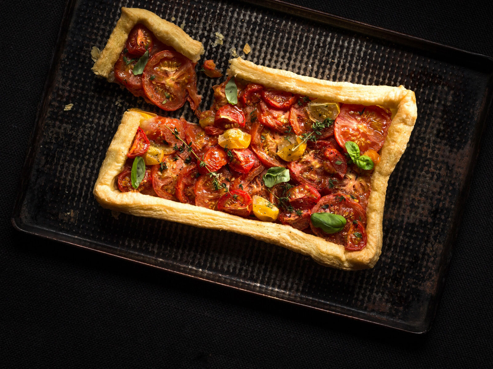 Toutes les recettes pour vos dîners | Natrel