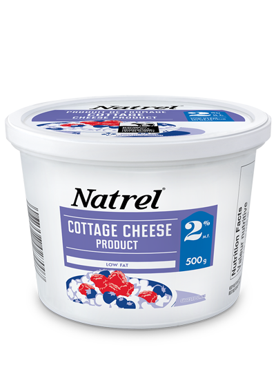 Low Sodium Cottage Cheese Brands
