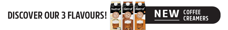 Coffee Creamers | Natrel