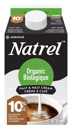 Creams | Natrel