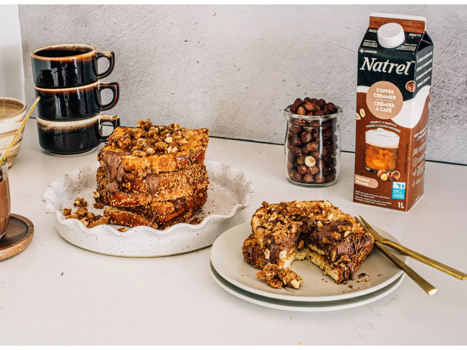 Coffee Creamers | Natrel